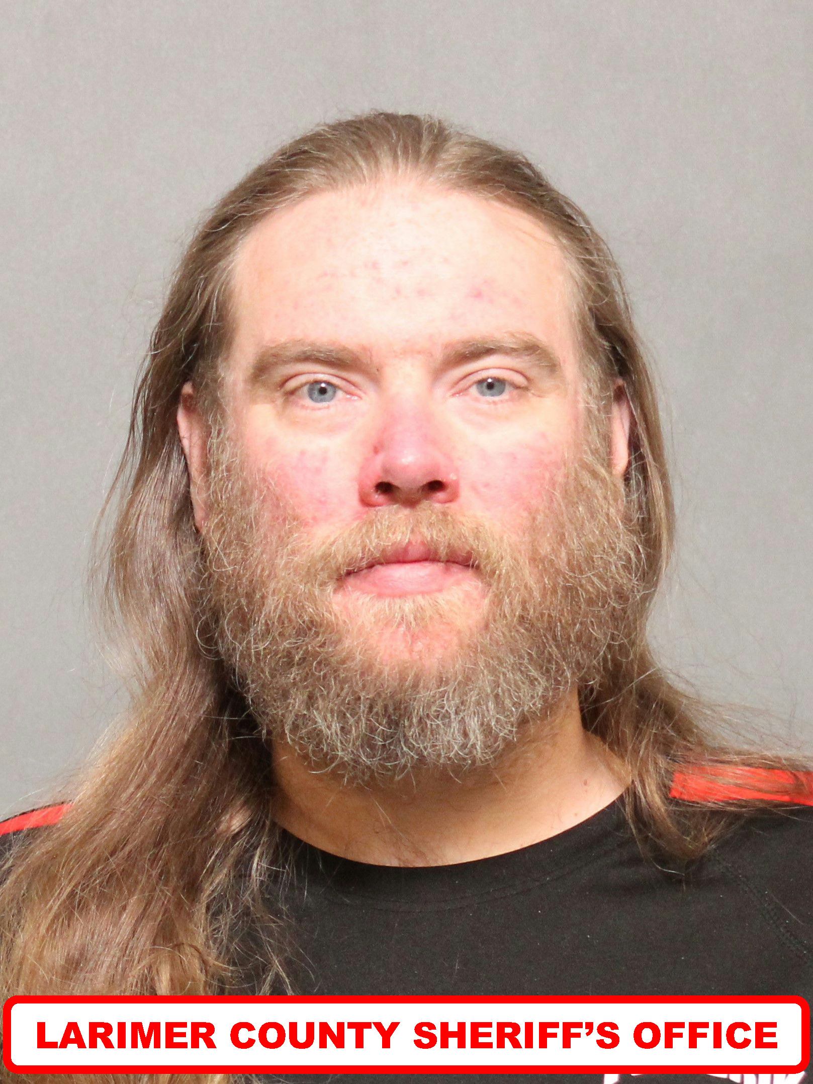 Arrestan a sospechoso de producir y poseer material de abuso sexual infantil | Condado de Larimer